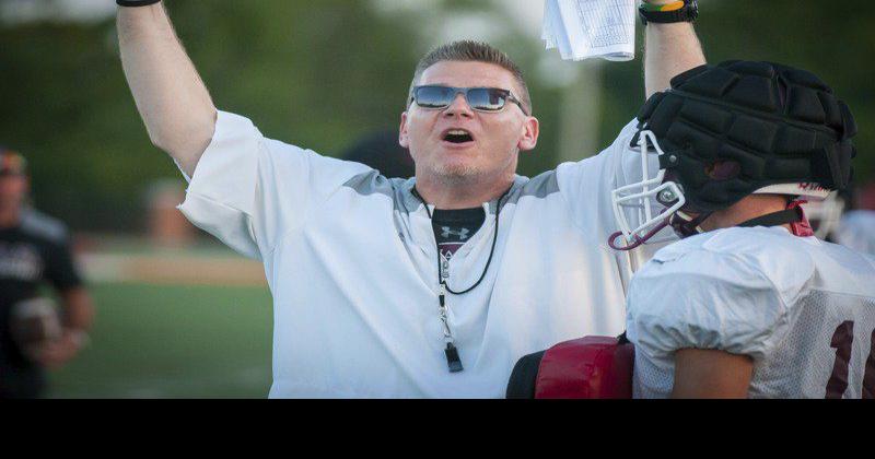 What will Ada High football look like in 2020? | Local Sports ...