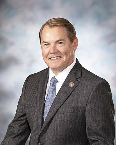 Chickasaw Nation's Dr. Grim recommends taking fall and winter COVID-19 ...