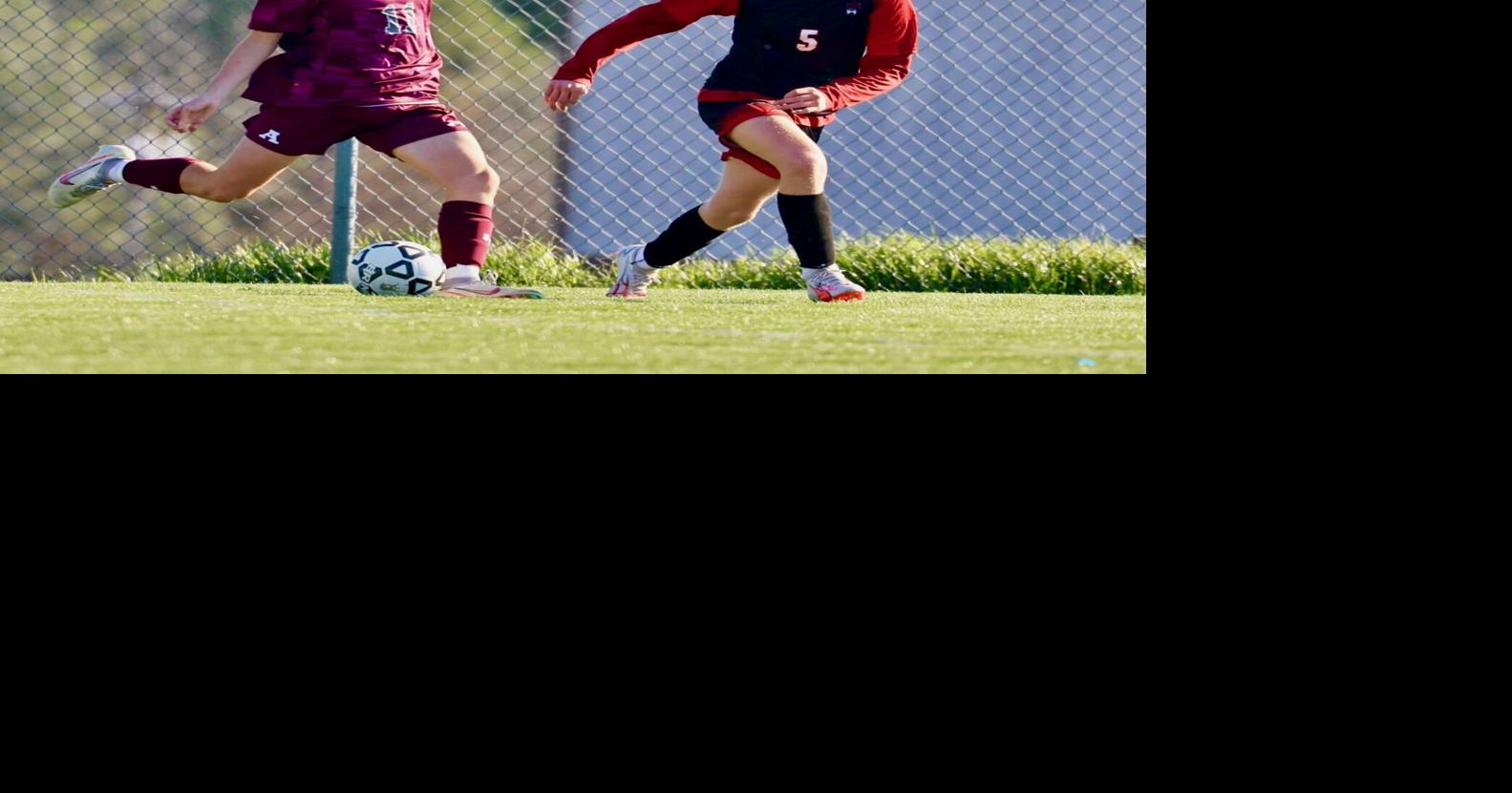 Ada boys trounce Tuttle 9-0 | Sports | theadanews.com