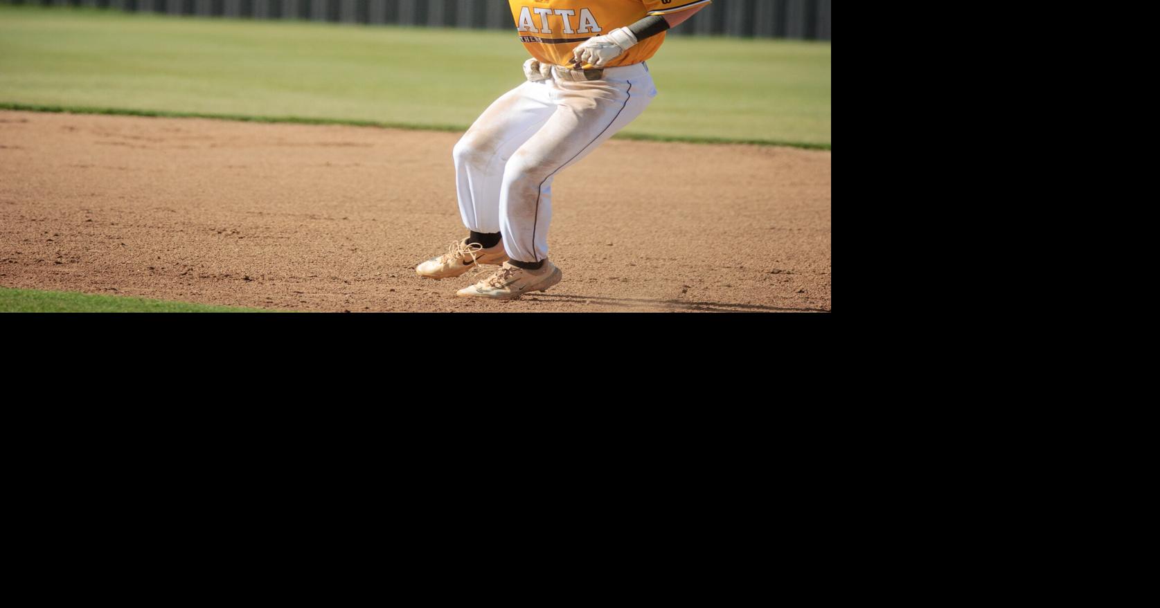 Latta splits with pair of Class 2A's top teams | Sports | theadanews.com