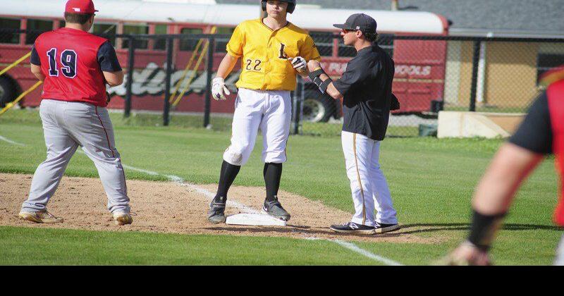 Latta Panthers outlast Stonewall for road victory | Local Sports ...