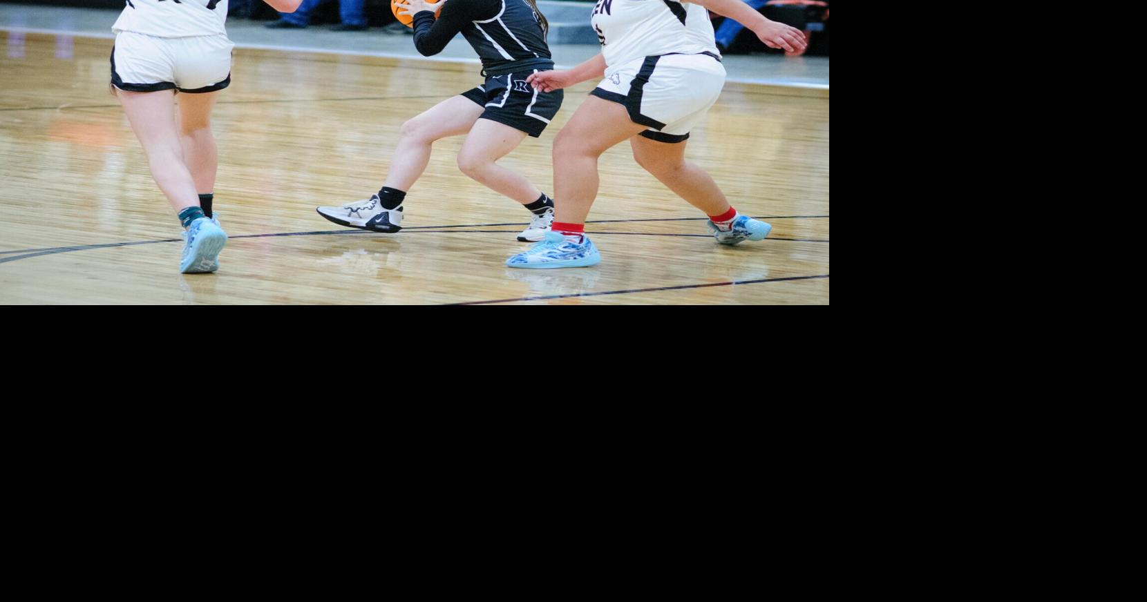 Allen girls improve to 8-0 heading into holiday break | Local Sports ...