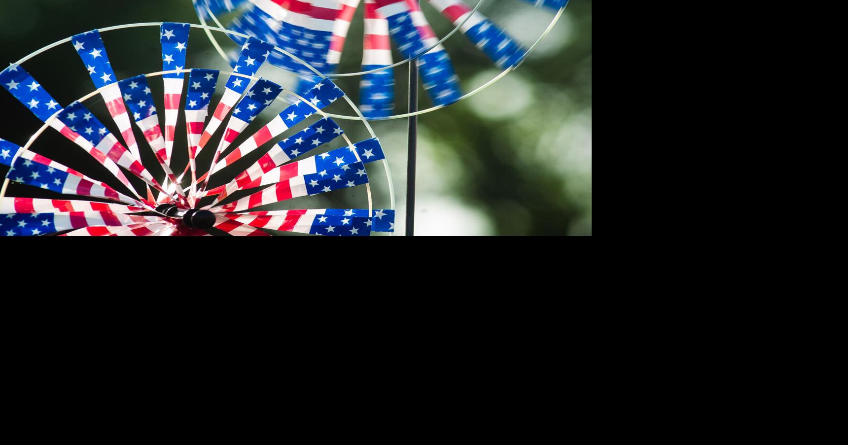Independence Day fun in the sun | Local News | theadanews.com