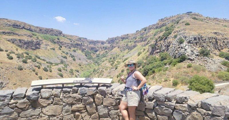 Indiana Jones has nothing on Karsyn Johnson | Local News | theadanews.com