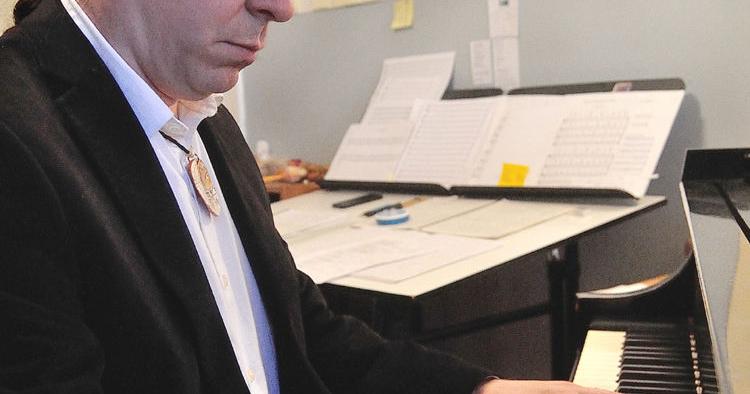 Peter Pan song gets facelift from Chickasaw classical composer | News ...