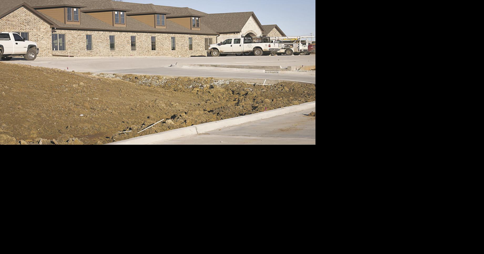 Ada medical center nears completion of major expansion | News ...
