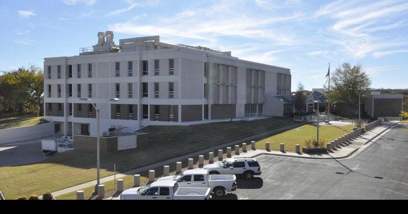 Kerr Lab hosts National Enhanced Aquifer Recharge meeting | Local News ...