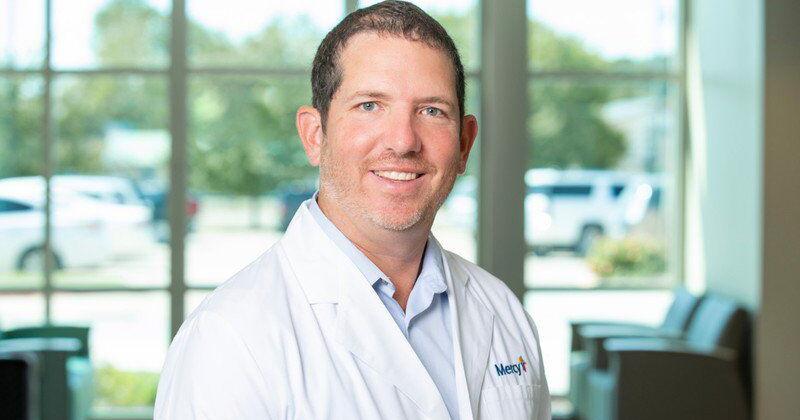 New surgeon continues family legacy of orthopedic care | Local News ...