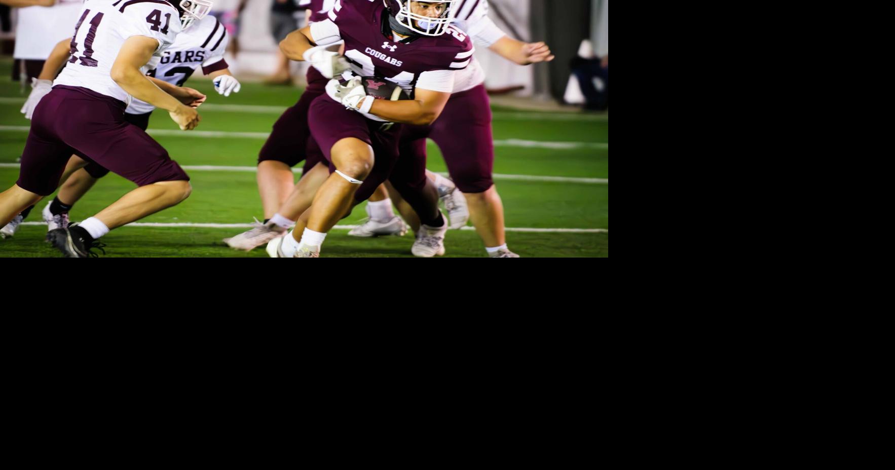 Important Ada football dates to put on the calendar | Sports ...