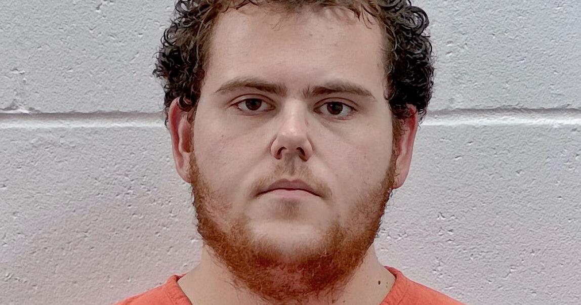 Fugitive arrested near Ada | News | theadanews.com