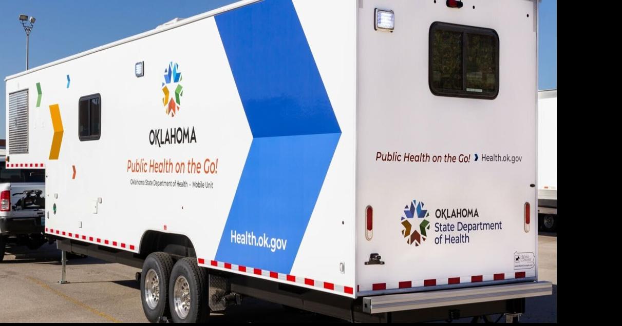 Mobile Wellness Unit to visit ECU | News | theadanews.com