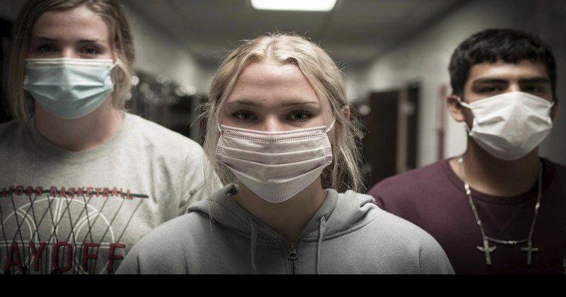 Vanoss schools area's first to begin fall classes | Local News ...