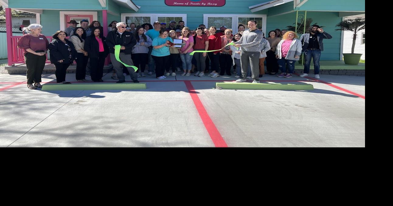 Kiki Hut joins Chamber | Community | theadanews.com