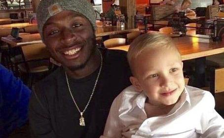 Former ECU receiver honors his 'Homie' | Local Sports | theadanews.com