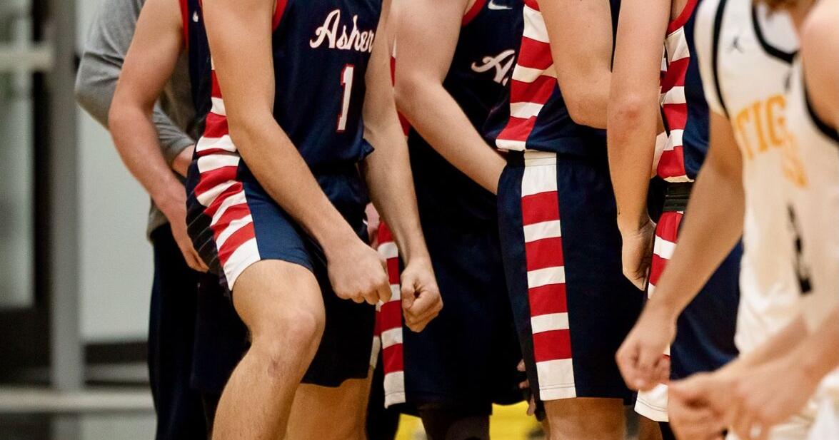 Asher, Stonewall boys advance to semifinals | Sports | theadanews.com
