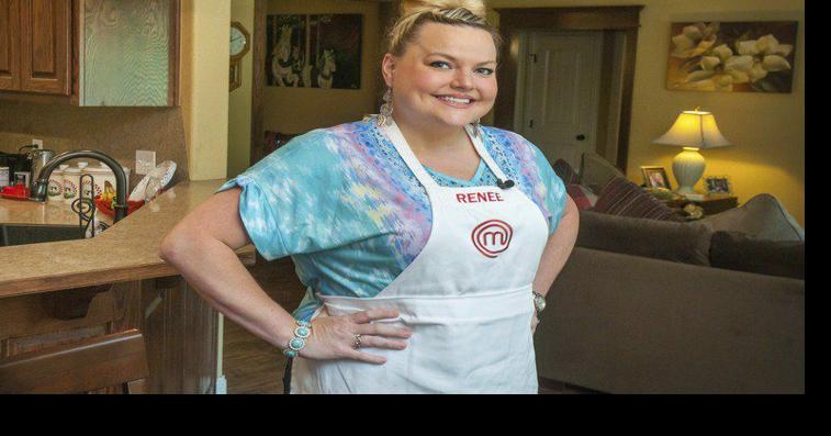 Ada's Renee Rice has adventure on "MasterChef" | Local News ...