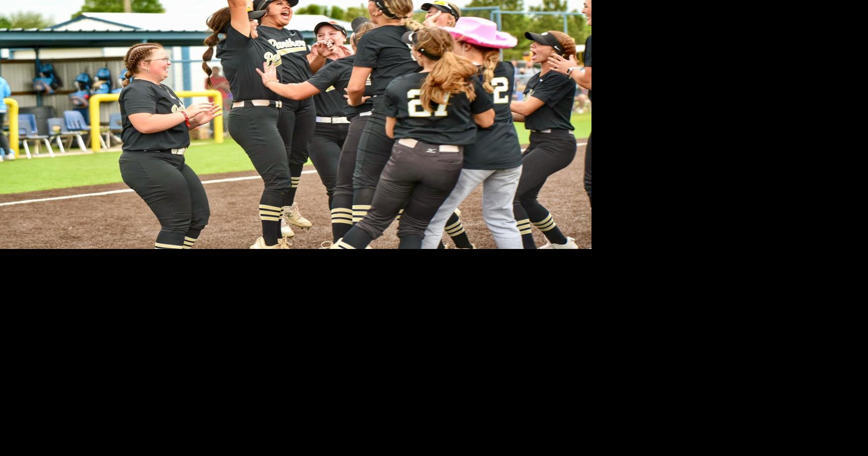 Latta outlasts No. 3 Oktaha in wild regional battle | Sports ...