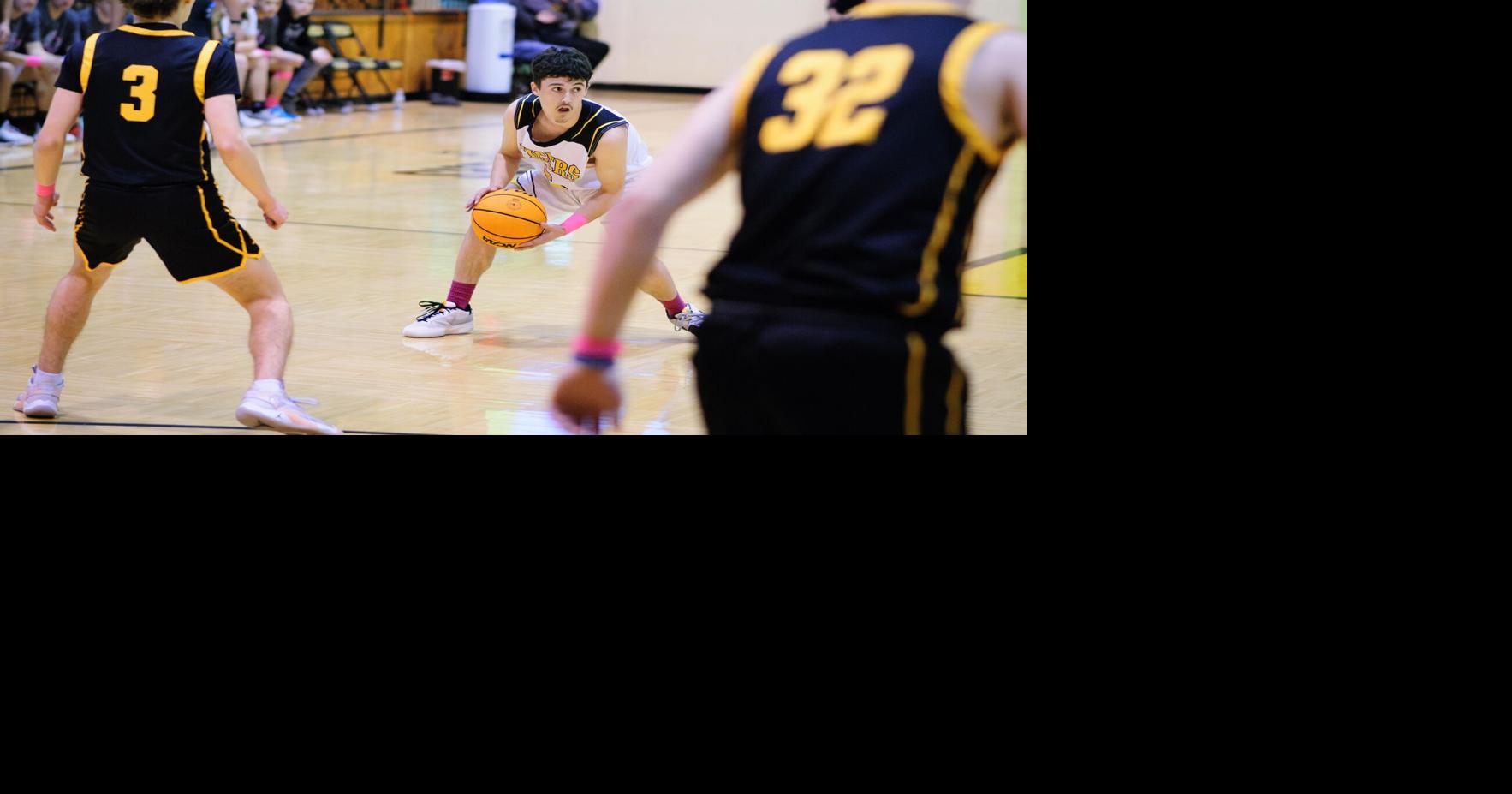 Stuart boys hold off cold-shooting Tupelo | Sports | theadanews.com