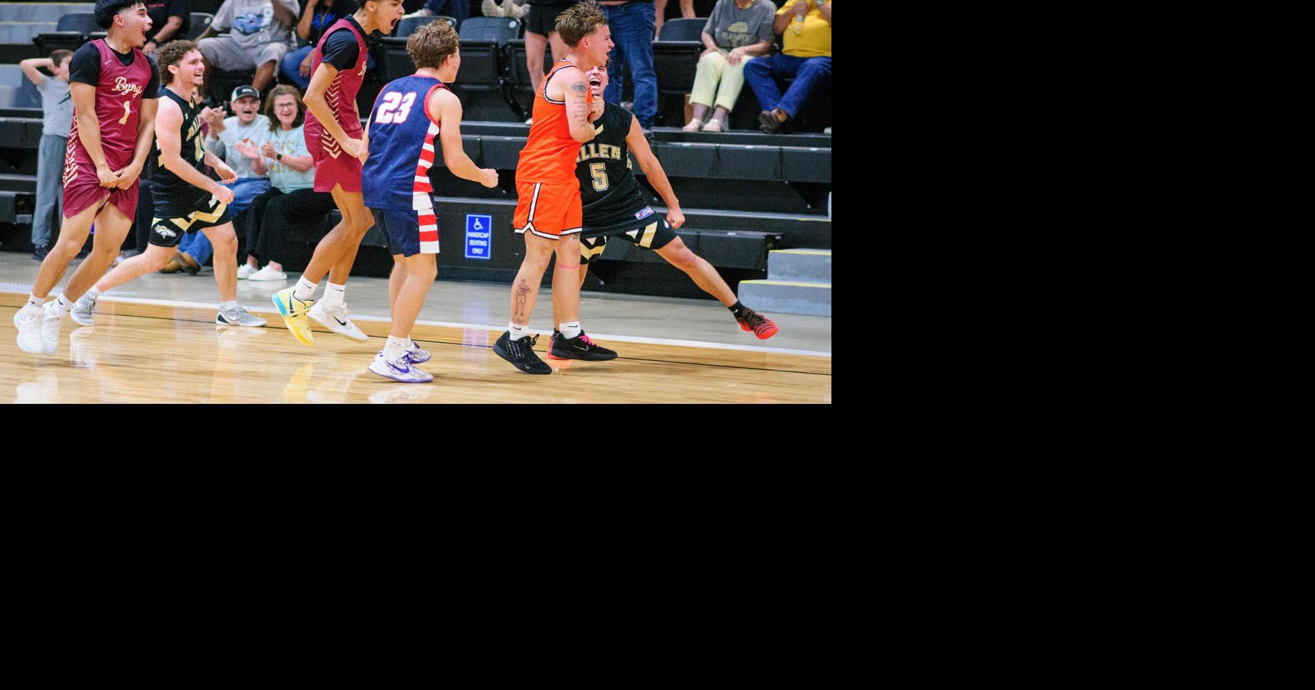 In Pictures: The Ada News All-Star Classic | Multimedia | theadanews.com