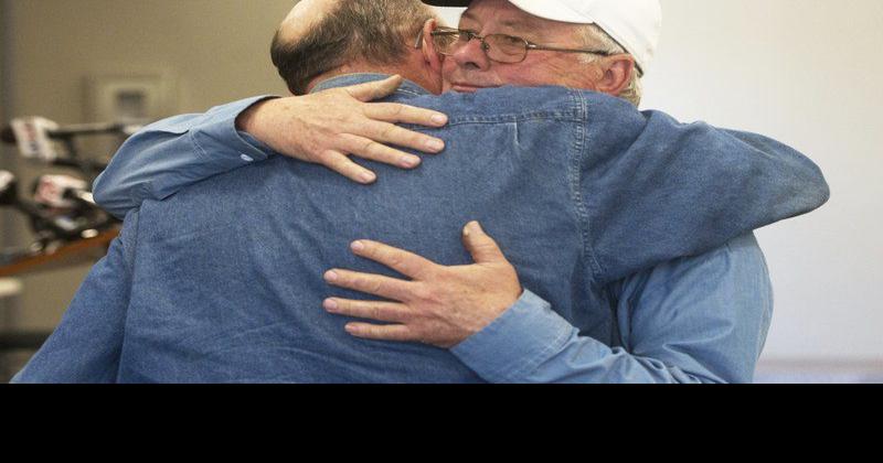 Family members deal with 'horrific' details of 1999 Freeman-Bible ...