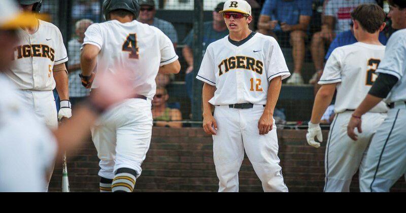 Top-ranked Tigers win 1-2 matchup in finals | Local Sports | theadanews.com