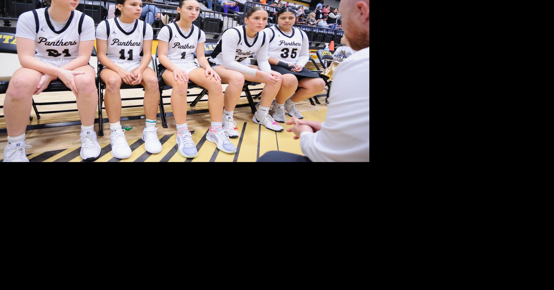 Latta girls cage Lady Tigers for district crown | Sports | theadanews.com