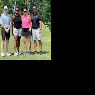Vision Bank wins United Way golf scramble | Sports | theadanews.com
