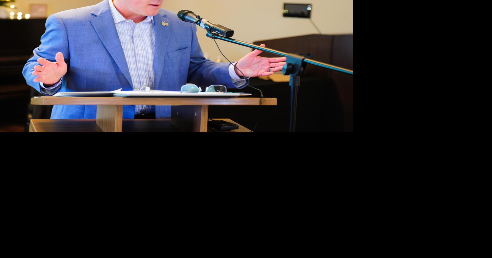 Report on former Ada City Manager Tracy Roles released | News ...