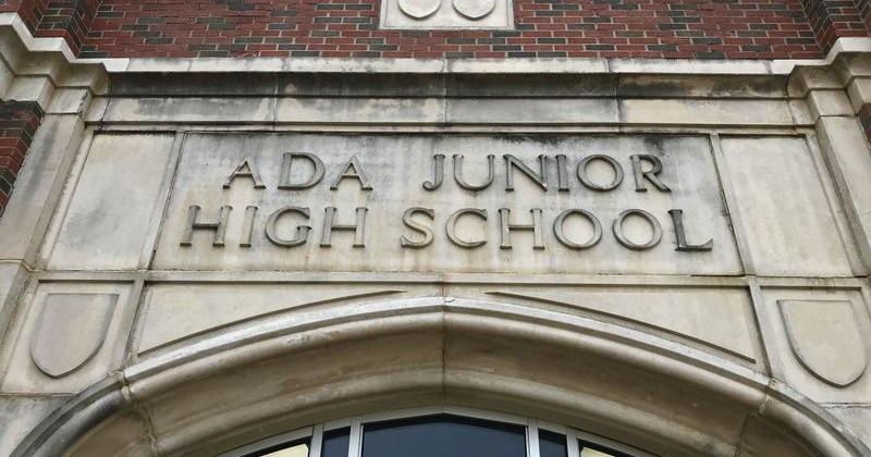 Ada Junior High students reflect on MLK holiday | Local News ...
