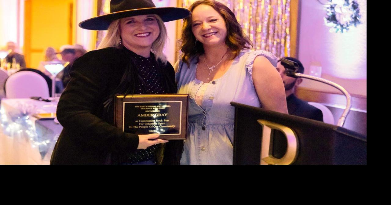Ada Board of Realtors Celebrates 2025 Officers Installation & Annual ...