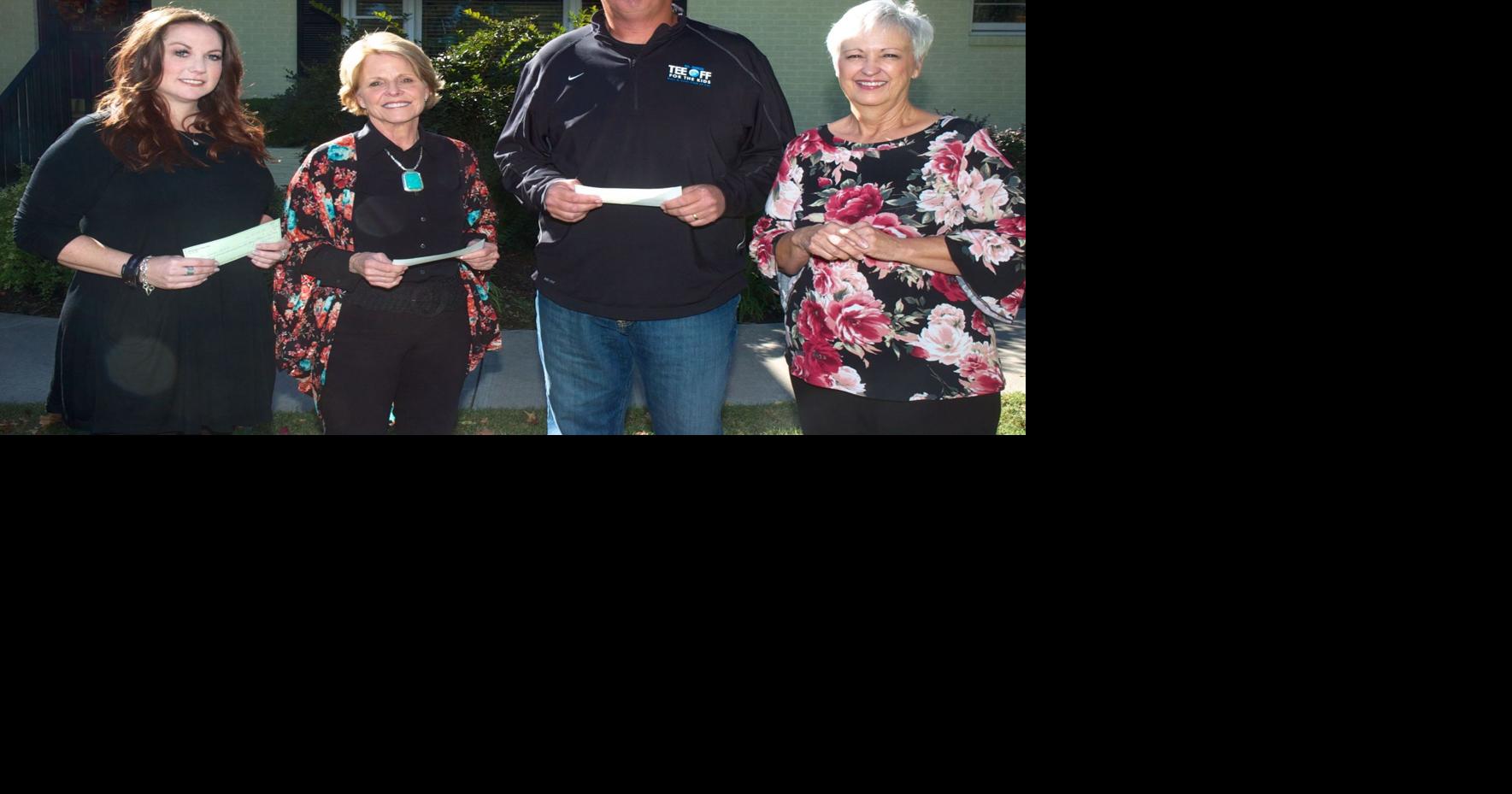 Ada realtors reach out to local charities | News | theadanews.com