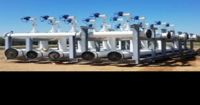 Innovation through necessity: Nitro-Lift Technologies | Local News ...