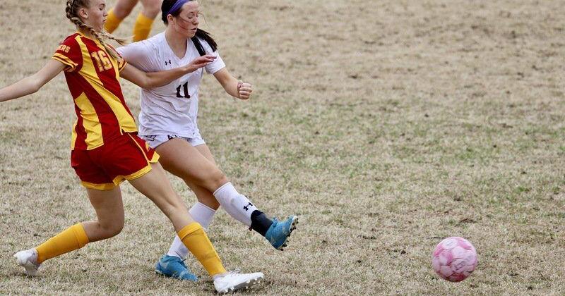 Ada soccer teams sweep past host Tiger teams | Local Sports ...