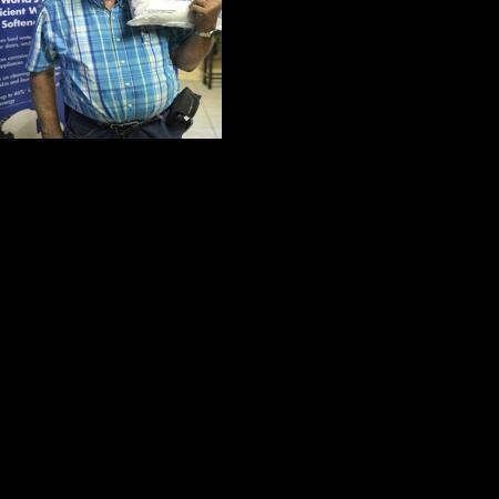 "Hey Culligan Man!" has no plans to retire | Local News | theadanews.com