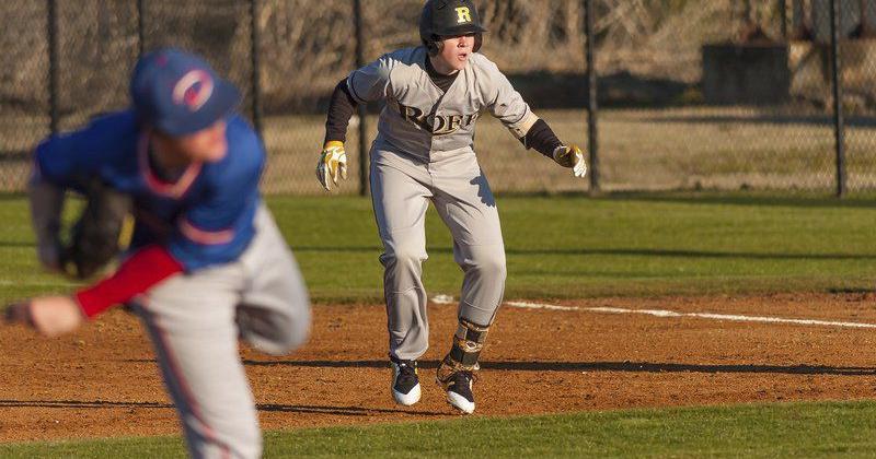 Only top 10 teams in Roff this week | Local Sports | theadanews.com