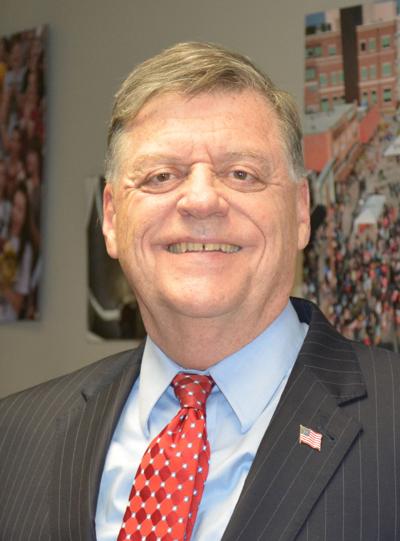 Cole weighs in on Trump | News | theadanews.com