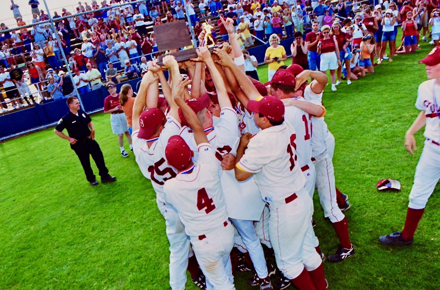 Byng to honor first Hall of Fame class in November | Sports ...