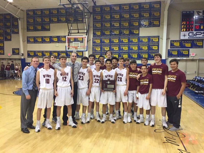 Byng bounces Broken Bow in overtime | Local Sports | theadanews.com