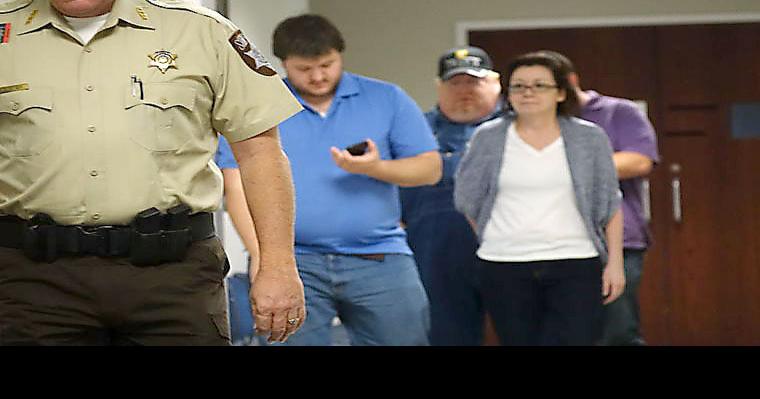 Homecoming parade crash driver ruled fit to stand trial for murder ...