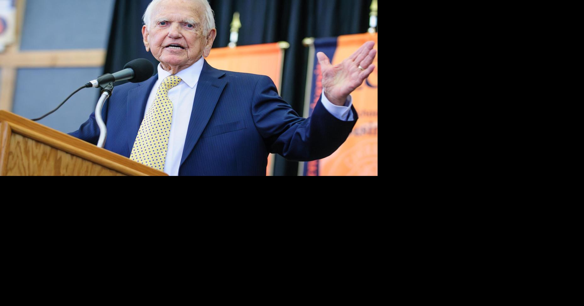 In pictures: ECU graduation | Local News | theadanews.com