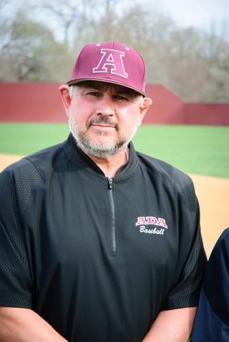 Conversation with Ada coach Shane Coker | Local Sports | theadanews.com