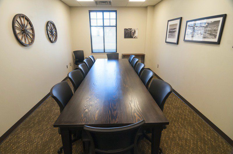 New Irving Center set to open Monday | Local News | theadanews.com