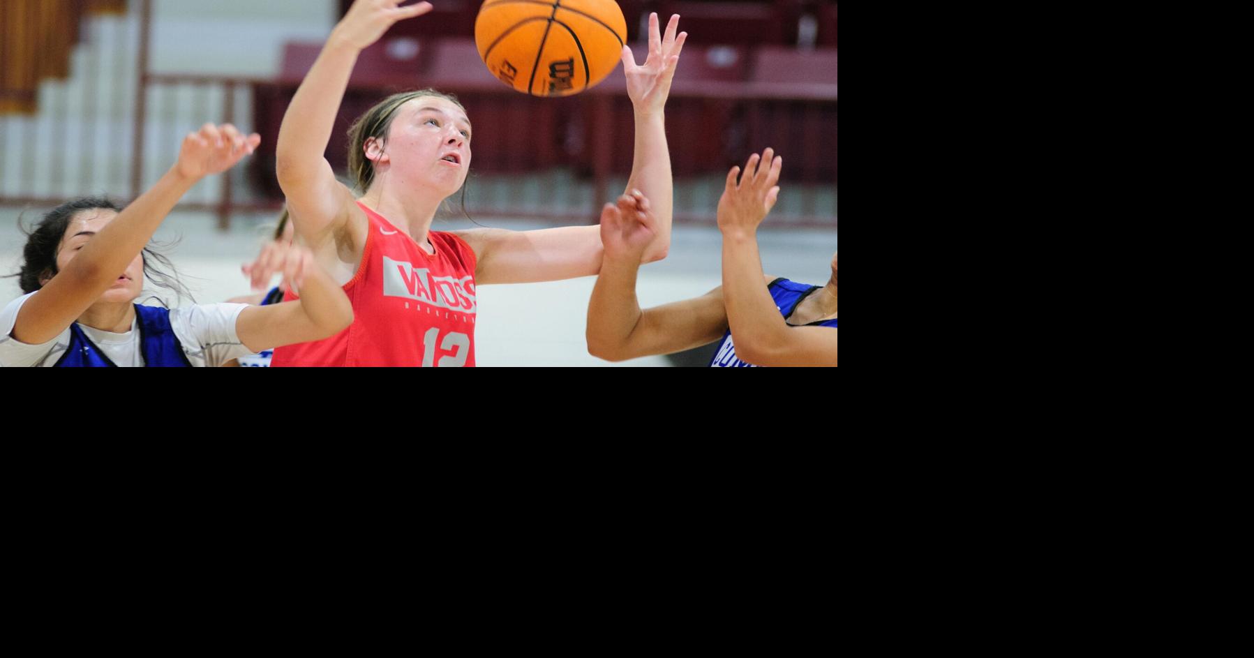 Vanoss performs well at Summer Shootout | Sports | theadanews.com