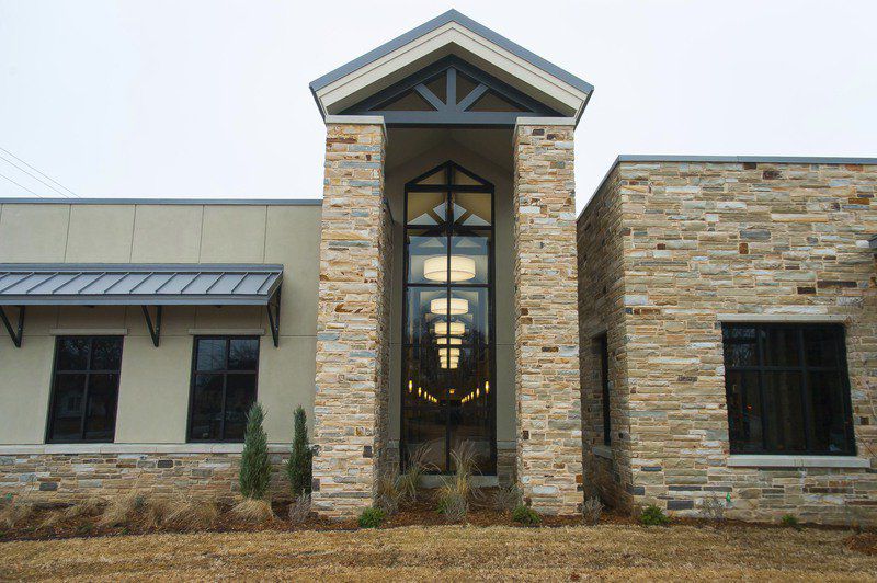 New Irving Center set to open Monday | Local News | theadanews.com