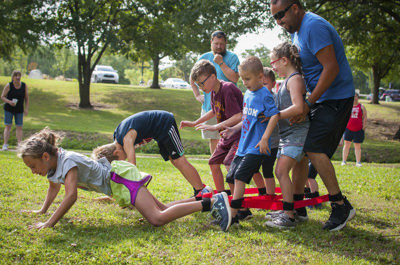 Ada celebrates Independence Day in Wintersmith Park | Local News ...