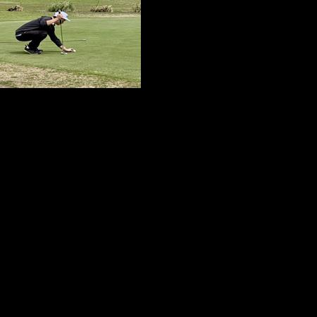 Latta golf team settles for second at 2A Qualifier | Local Sports | theadanews.com