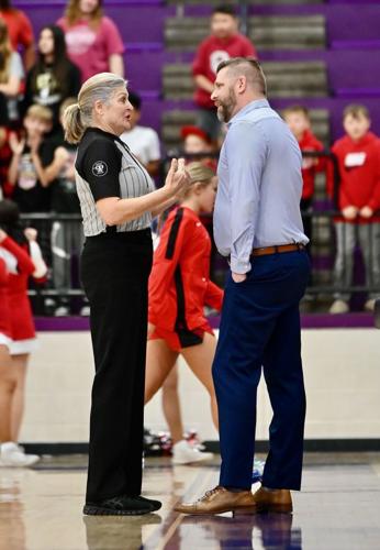 Hurt says breakfast helped get Vanoss to state | Local Sports ...