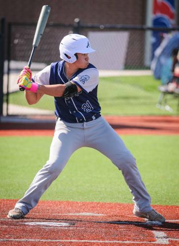 Asher stings 10th-ranked Scorpions in Class B Regional | Sports ...
