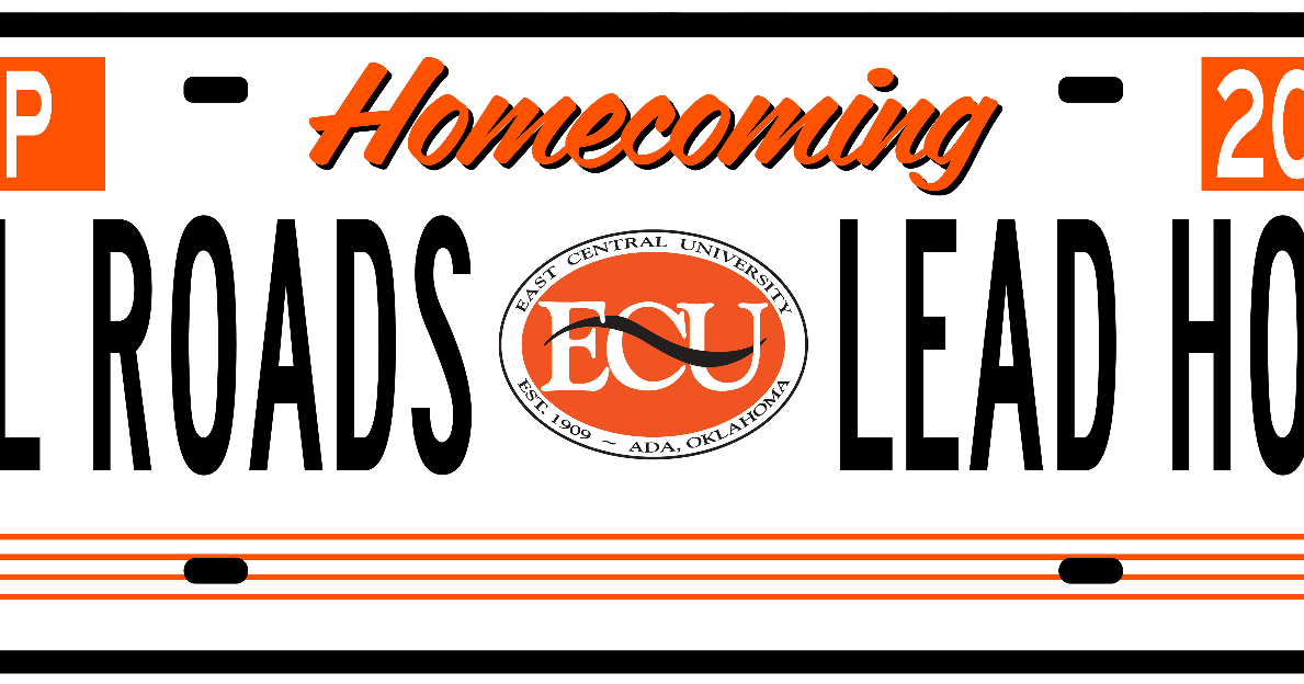 ECU, Ada come together for Homecoming 2023 | Local News | theadanews.com