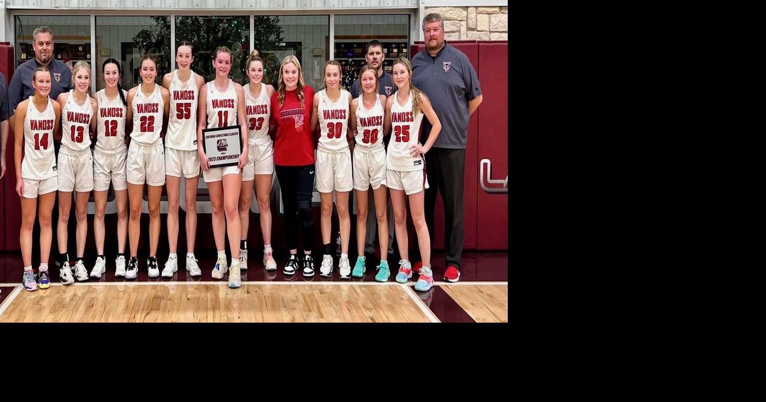 Vanoss sweeps Asher at Coleman Christmas Classic | Sports | theadanews.com